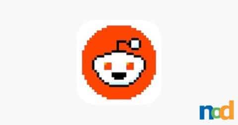 The Use of Pixel Art in r/Place on Reddit | Notes on Design