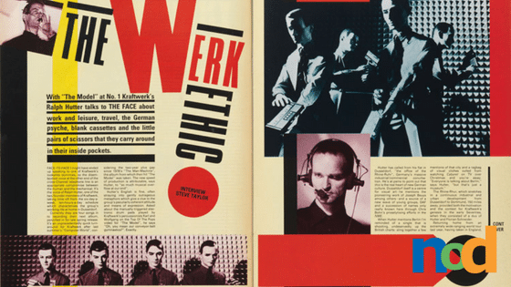 图形巨人:内维尔布罗迪|塞辛斯学院