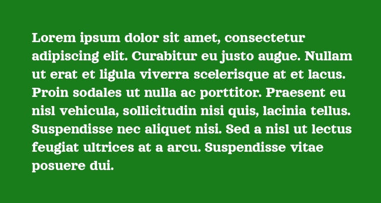 免费字体星期五：Orelaga一个|会议学院