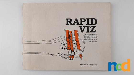 印刷精选:Rapid Viz | Sessions College
