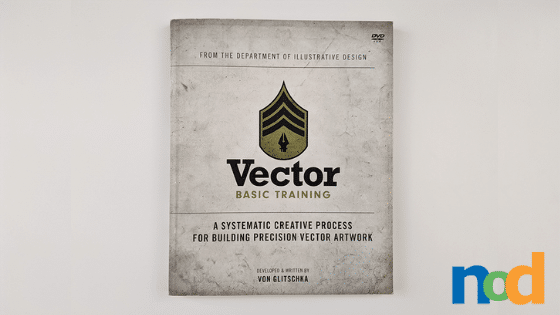 印刷精选：矢量基本培训|会议学院