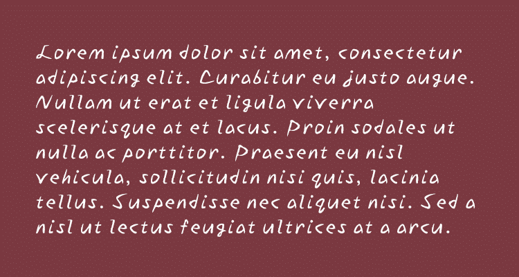 免费字体星期五：Yuji Boku |会议学院