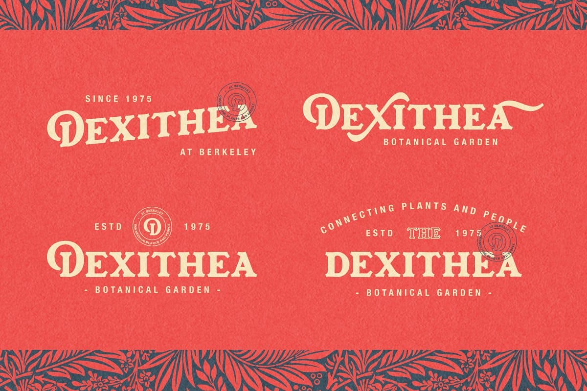 免费字体星期五:Acherone | Sessions学院