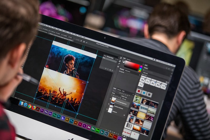Adobe Max 2019 Recap |会议学院