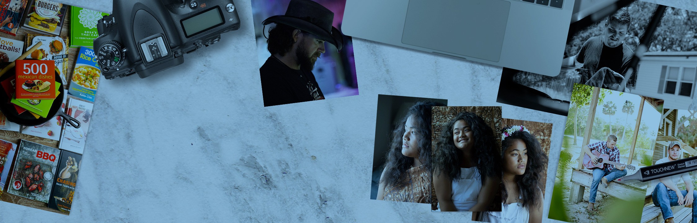 Online Photography Associate Degree | Sessions College