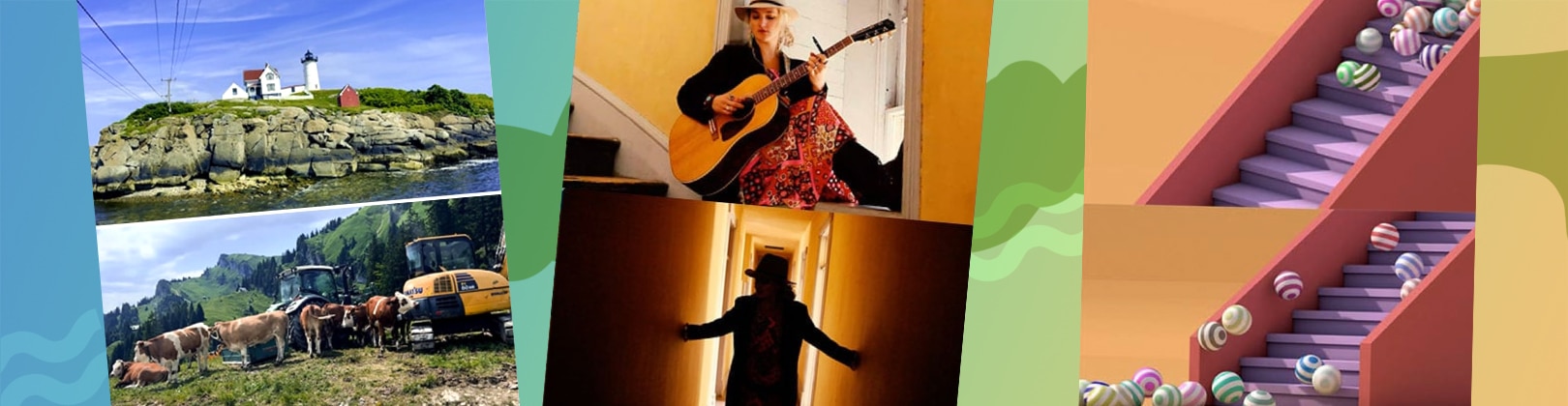 Online Digital Media Degree & Courses | Sessions College