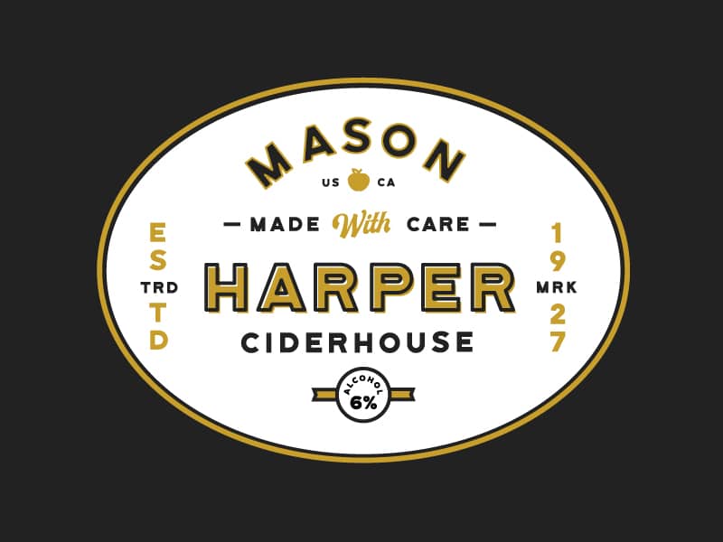 FREE FONT星期五：波旁怪诞|会议学院