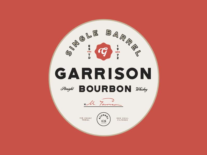 FREE FONT星期五：波旁怪诞|会议学院