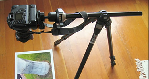 Online Digital Photography Course – Sessions College