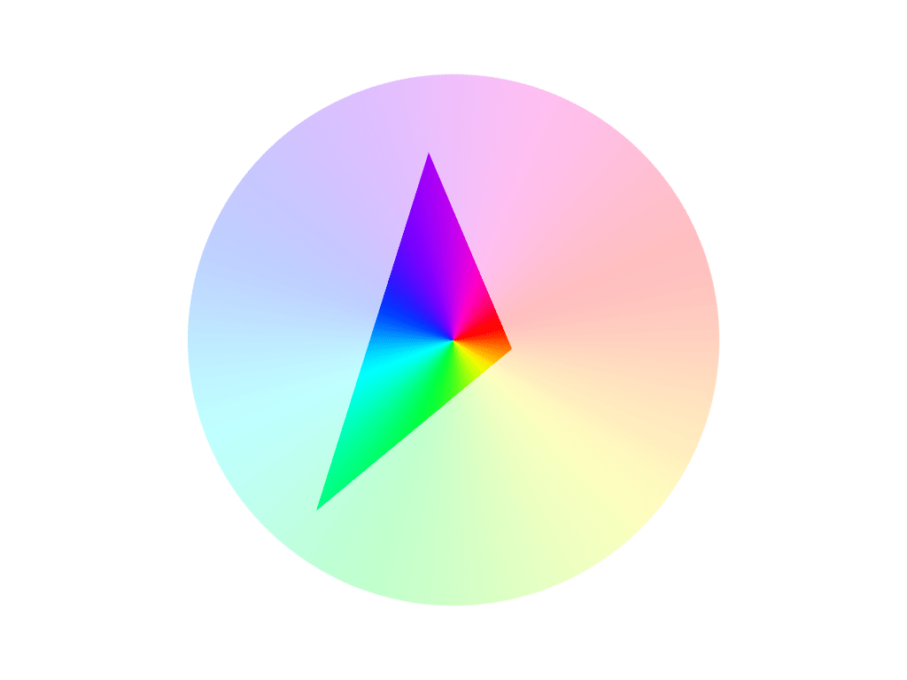 颜色系列:色域面具| Sessions学院