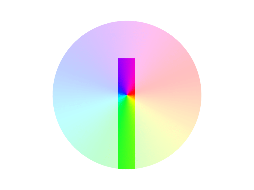 颜色系列:色域面具| Sessions学院