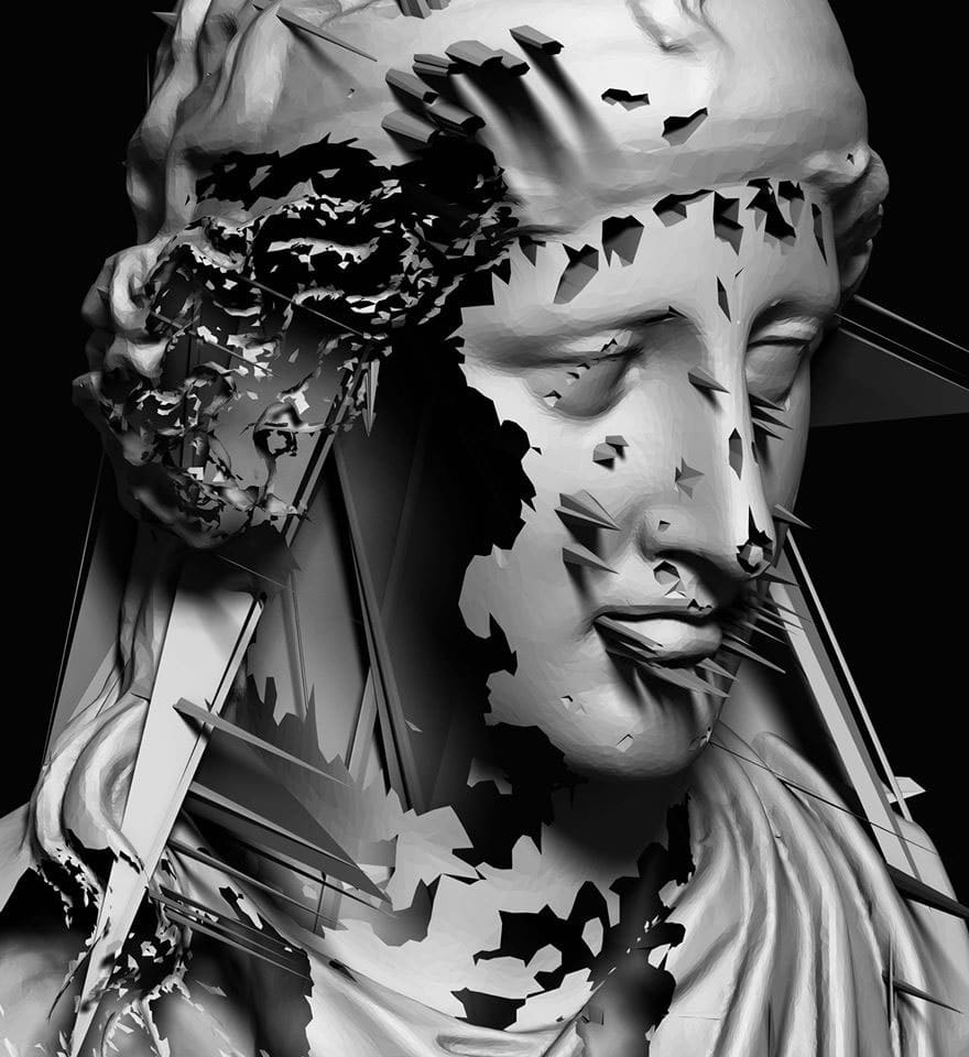 采访数字艺术家Mark Klink | Sessions College