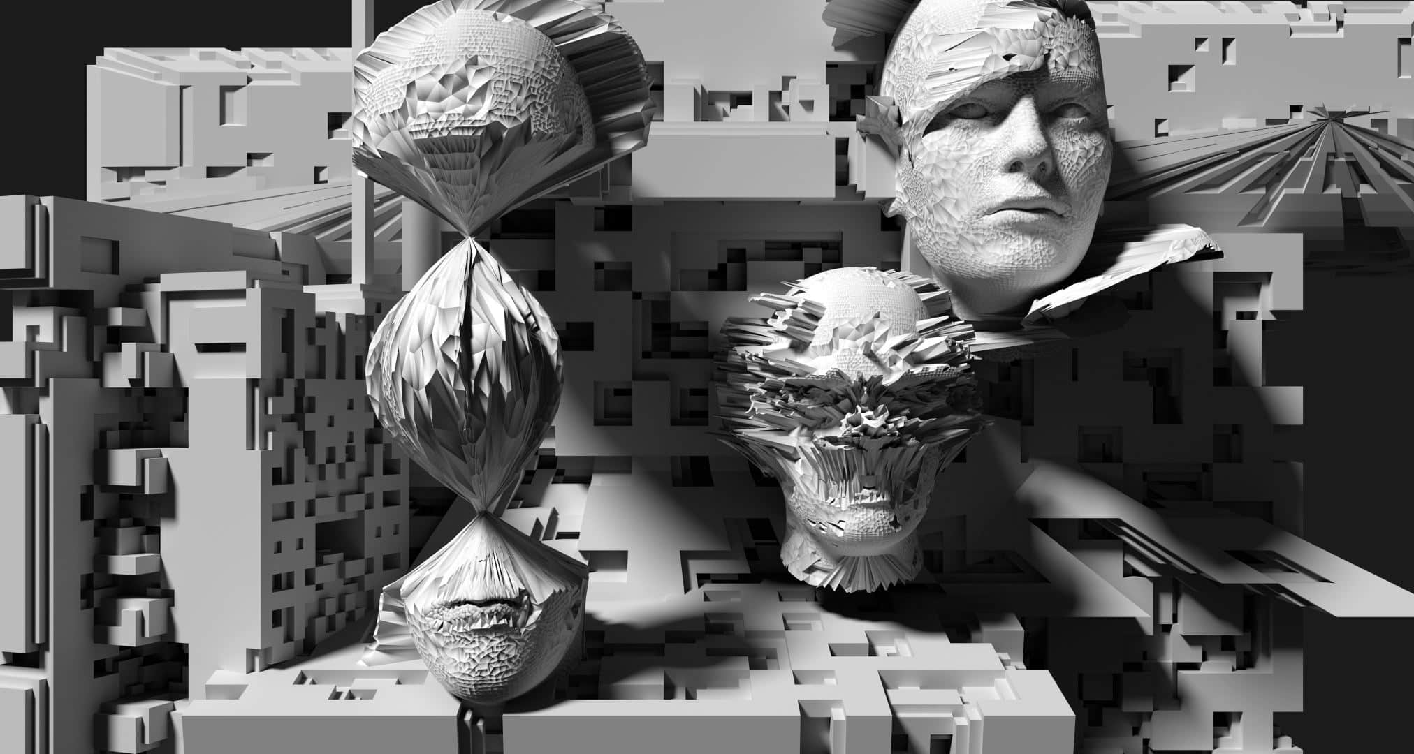 采访数字艺术家Mark Klink | Sessions College