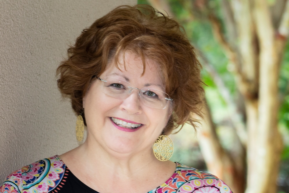 2019年杰出毕业生奖 - Lynne Adams，插图