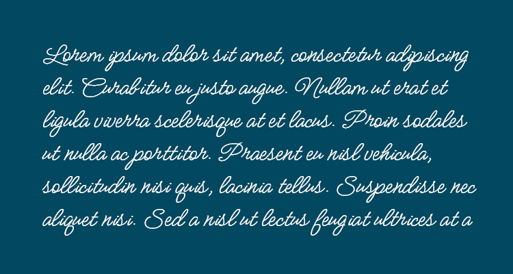 免费字体星期五:Meow Script | Sessions College