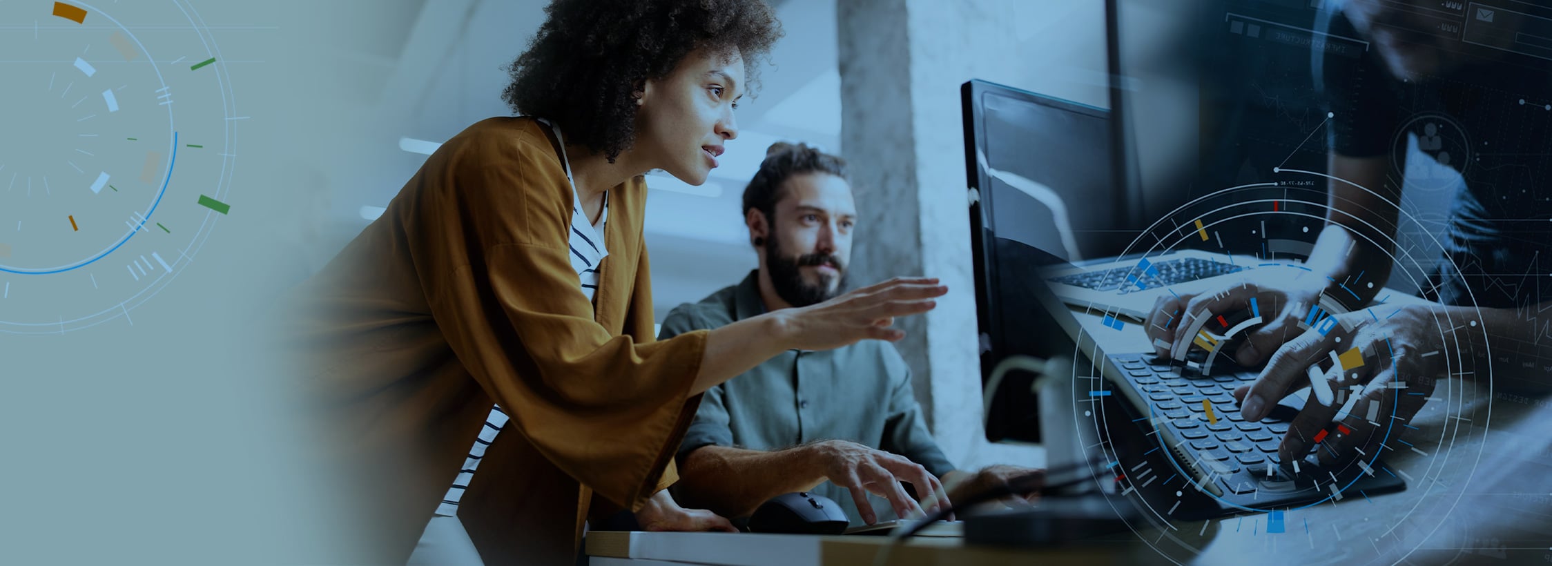 Online Graphic Design Bachelor's Degree | Sessions College