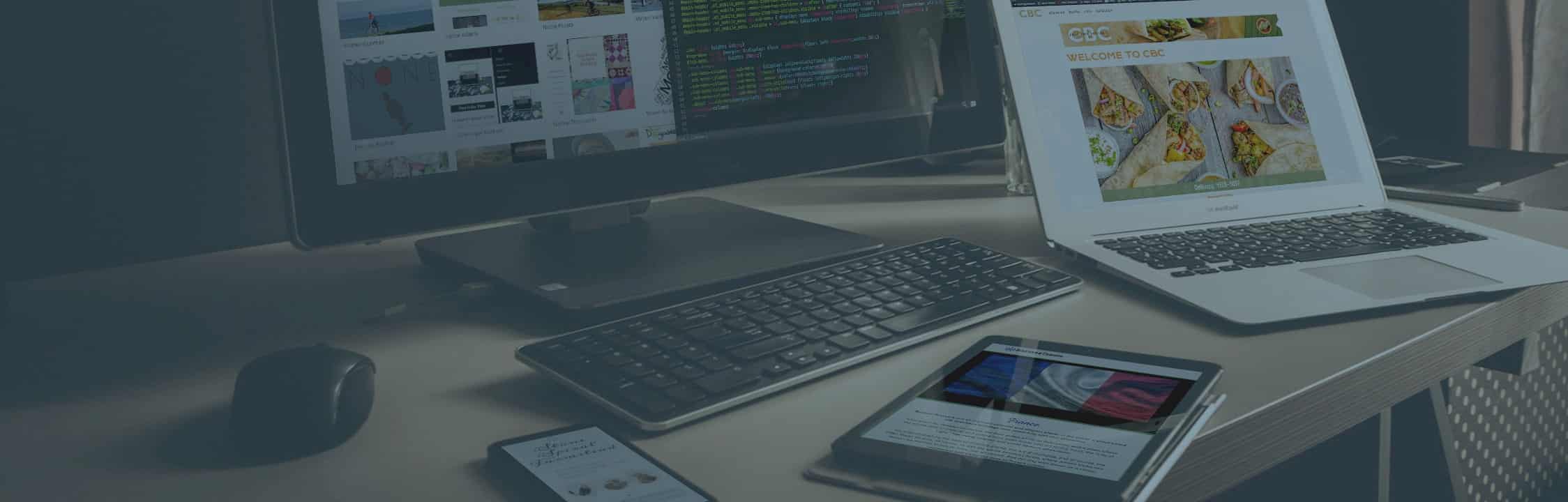 Online Web Design Certificate Programs | Sessions College